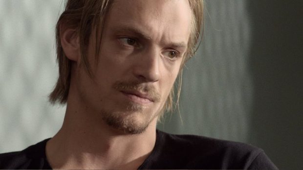 Peter Rätz om Joel Kinnaman – Magasinet Para§raf