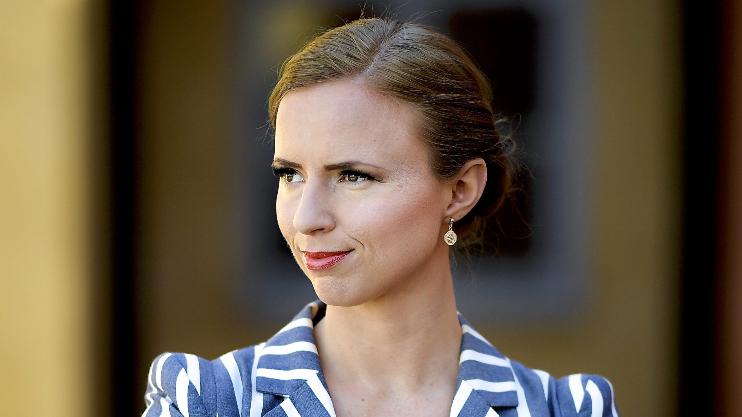 Sara Skyttedal's Instagram, Twitter & Facebook on IDCrawl