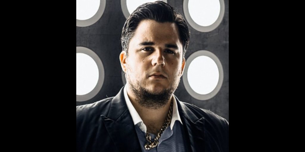 Olof K Gustafsson: ”Sverige har svikit mig” – Magasinet Para§raf