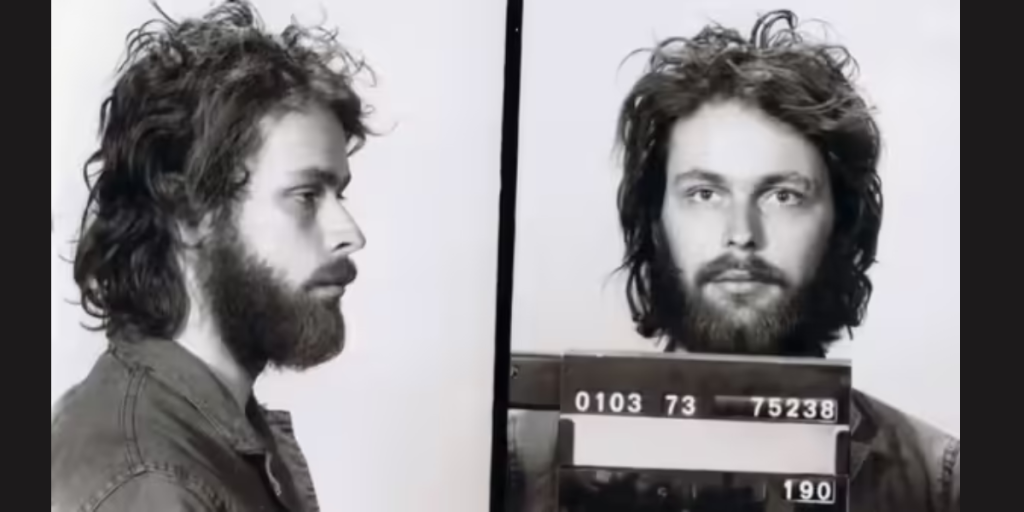 Den ökände rånaren Clark Olofsson är död – Magasinet Para§raf