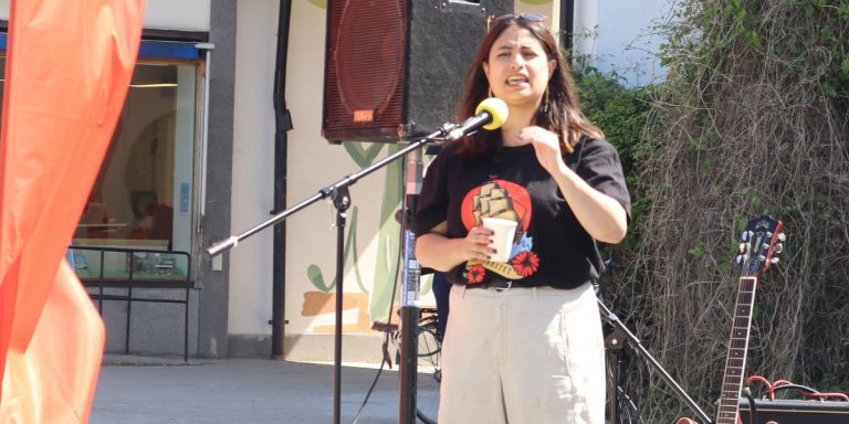 Vänsterpartiet är till salu – Magasinet Para§raf