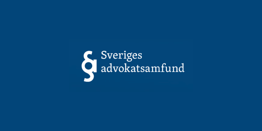 Öppet brev till Sveriges Advokatsamfund: Rättssäkerheten i ...