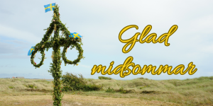 Glad midsommar! – Magasinet Para§raf
