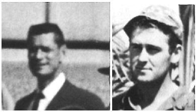 1991 Tosh Plumlee, Gerry Hemming Interview, Part Two - JFK ...