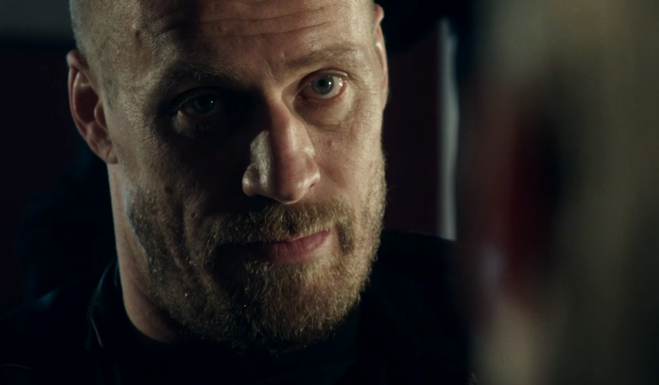 Gängledaren som polisinformatör – Magasinet Para§raf